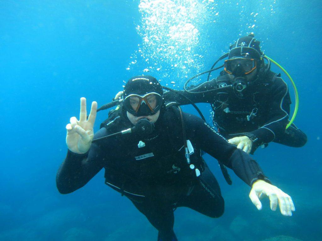 Formations – Narval Plongée Cassis – Plongez au cœur des calanques